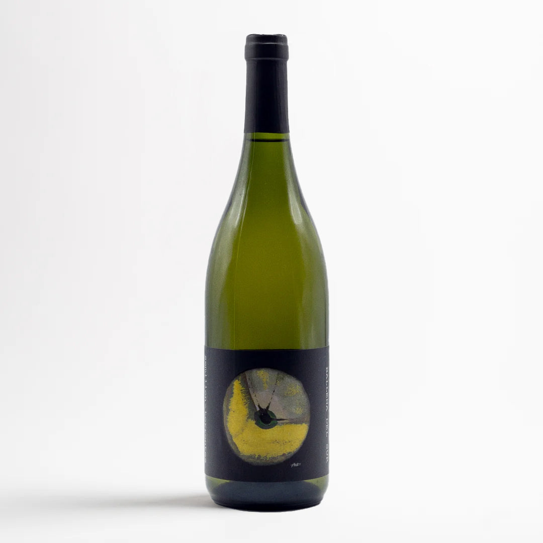 Semillon/Torrontes, Ballena del Sur, Valle de Uco, Argentina 2022 – l ...
