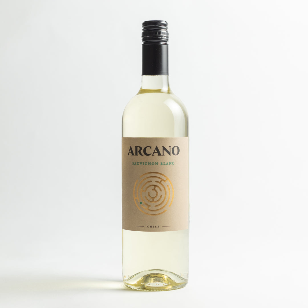 'Arcano' Sauvignon Blanc, Mancura, Central Valley, Chile 2024 – l'Art ...
