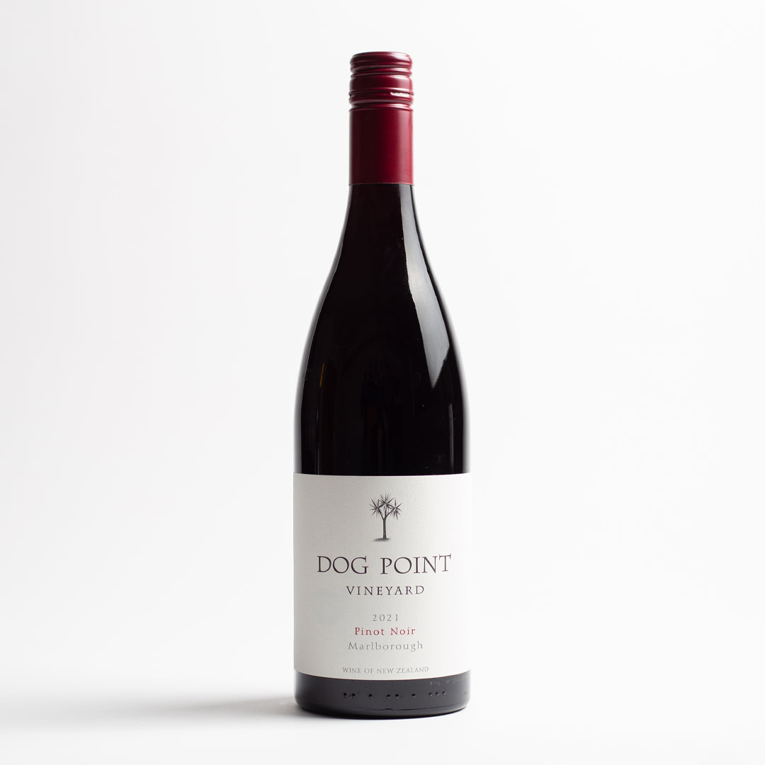 Pinot Noir, Dog Point, Marlborough, New Zealand 2021 – l'Art du Vin
