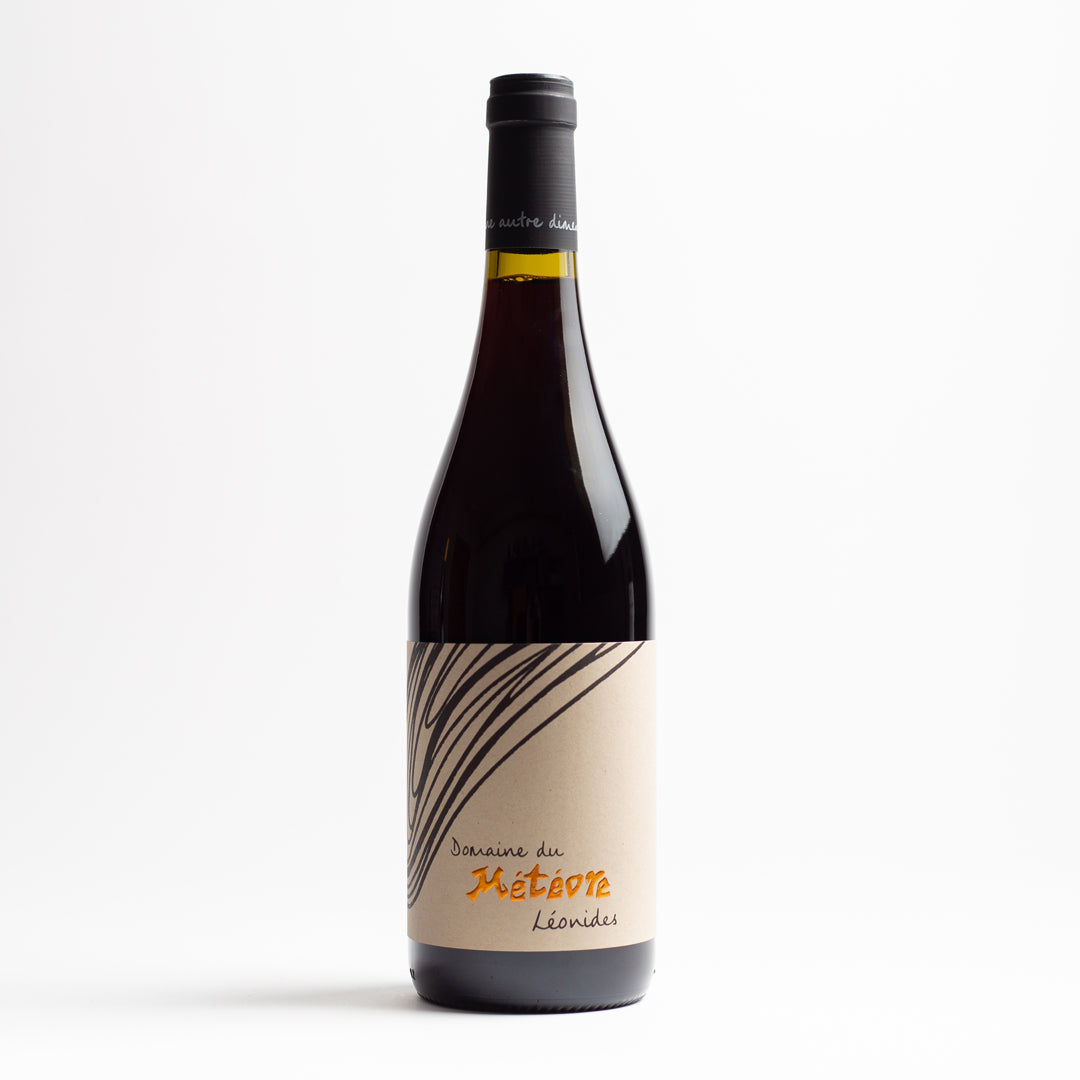 Faugères 'Les Léonides', Domaine du Météore, Languedoc, France 2021 – l ...