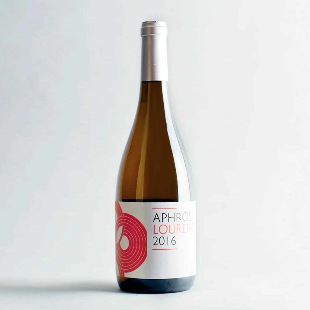 Loureiro, Aphros, Vinho Verde, Portugal 2023 – l'Art du Vin