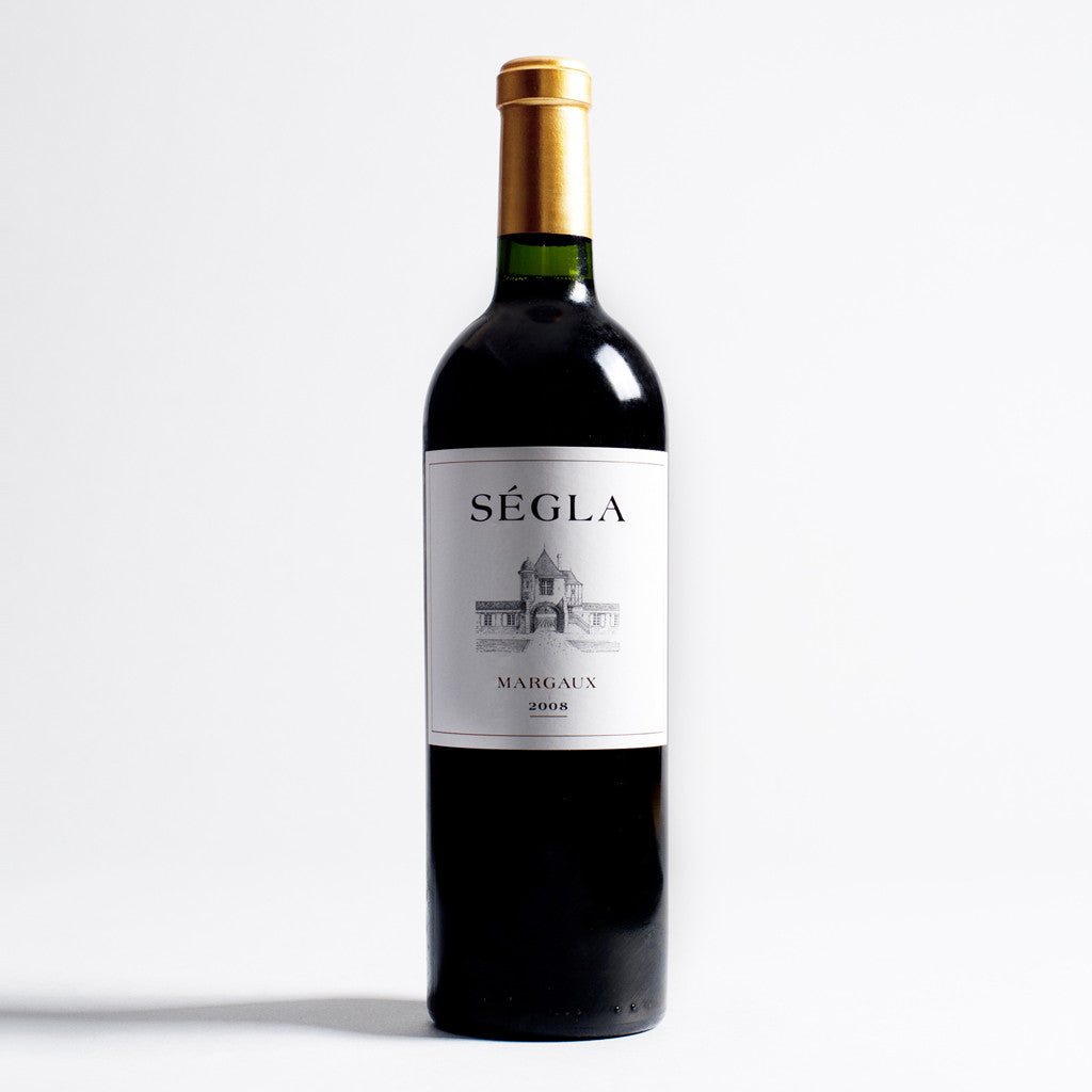 Ségla, Château Rauzan-Ségla, Margaux, Bordeaux-Left Bank, France 2017 ...