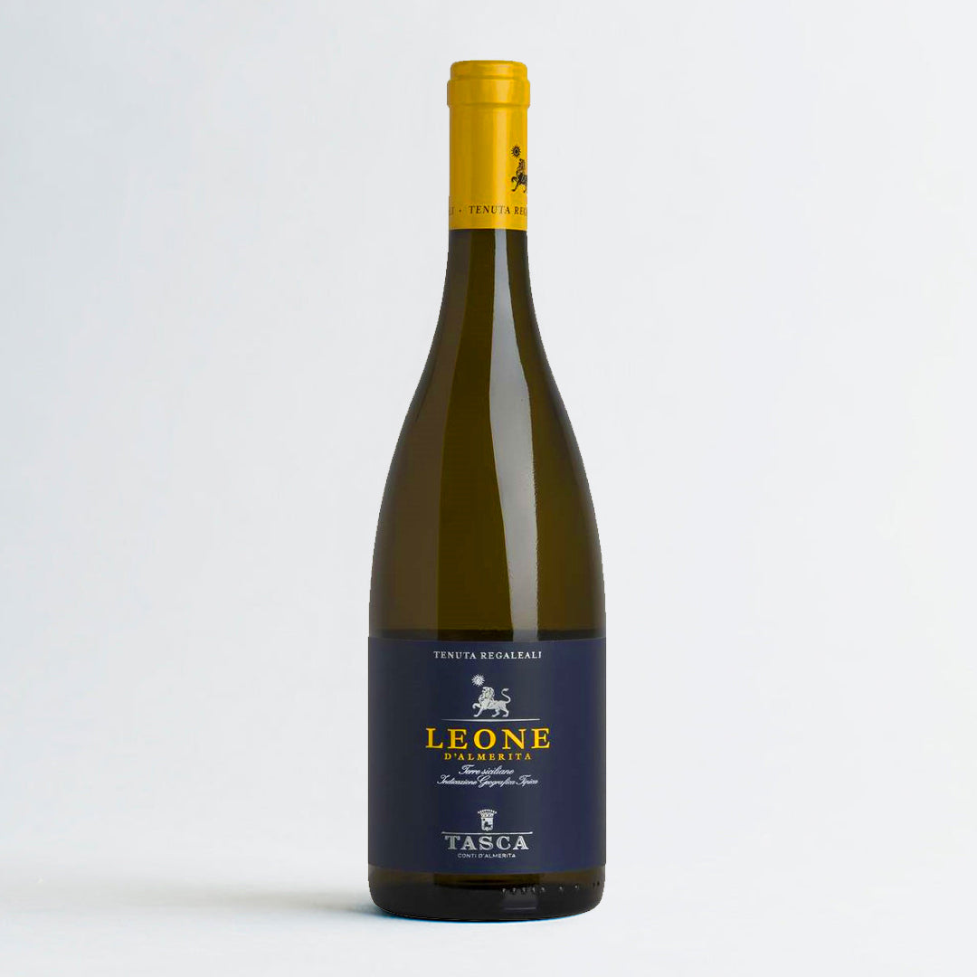 Regaleali Leone d'Almerita, Tasca, Sicily, Italy 2021 – l'Art du Vin