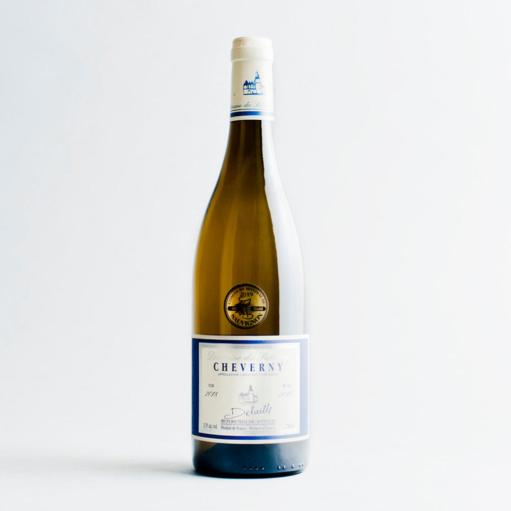 Cheverny Blanc, Domaine du Salvard, Loire, France 2023 – l'Art du Vin